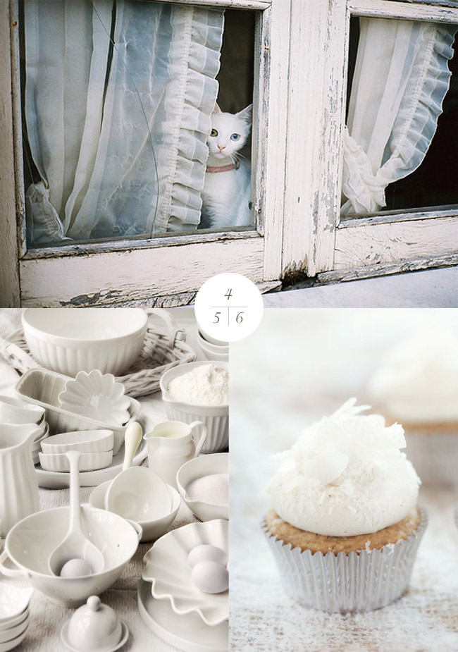 Flat white - Pretty Pretty